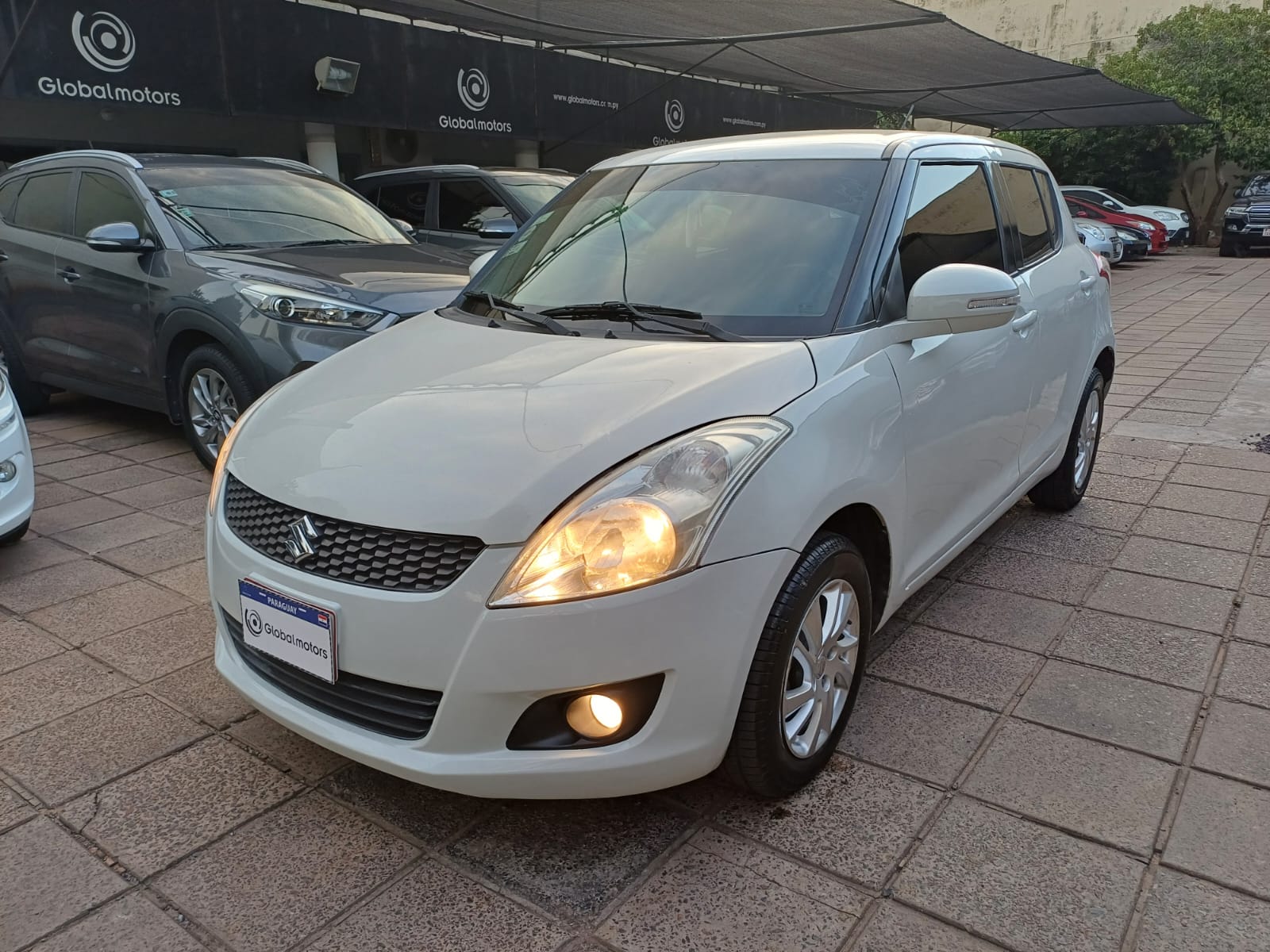 Swift 2015 Para